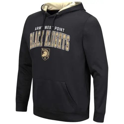 COLOSSEUM Army Knights Resistance Pullover Hoodie
