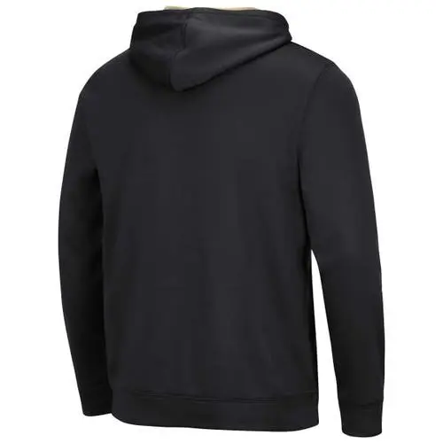 COLOSSEUM Army Knights Resistance Pullover Hoodie