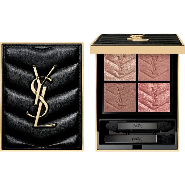 Saint Laurent Couture Mini Clutch Luxury Eyeshadow Palette - 730 Sunrise Safari