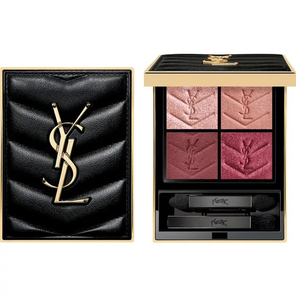 Saint Laurent Couture Mini Clutch Luxury Eyeshadow Palette - 820 Majestic Riad