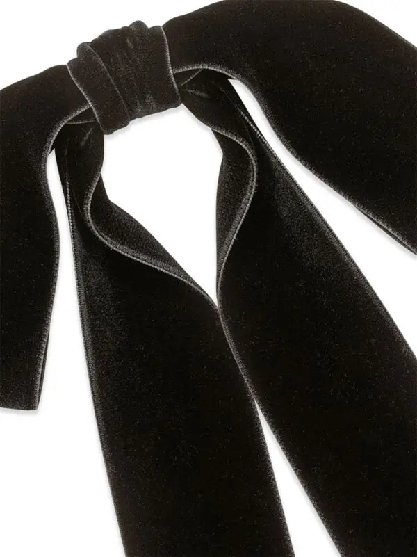 JENNIFER BEHR Velvet Headband