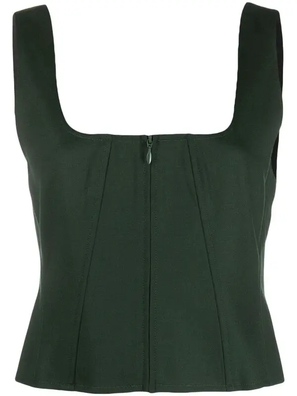 GESTUZ Fenayagz Corset Top