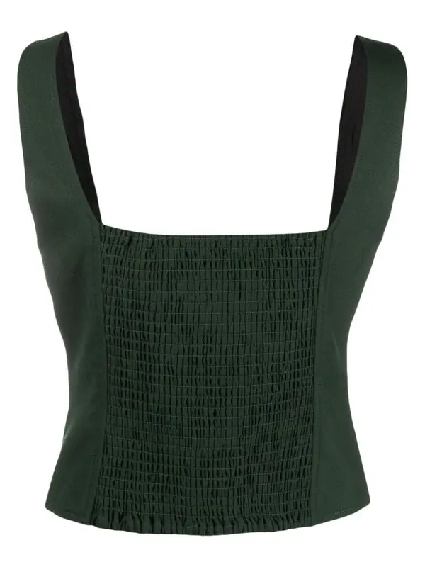 GESTUZ Fenayagz Corset Top