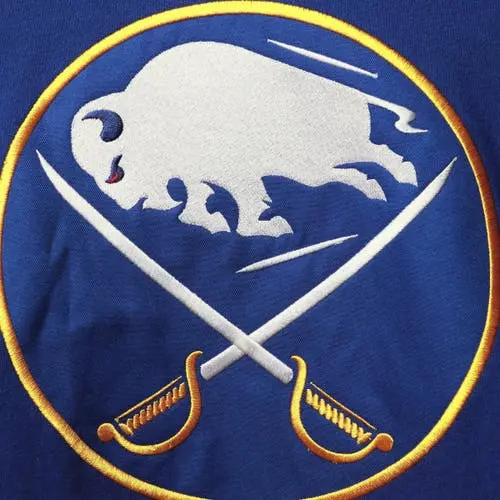 '47 Buffalo Sabres Superior Lacer Pullover Hoodie