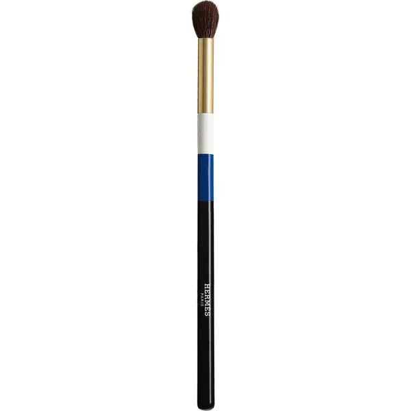 Hermès Les Pinceaux L'estompeurblending Brush - Black Multi