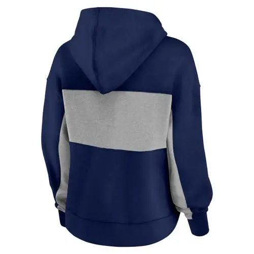 Profile Boston Red Sox Pullover Hoodie