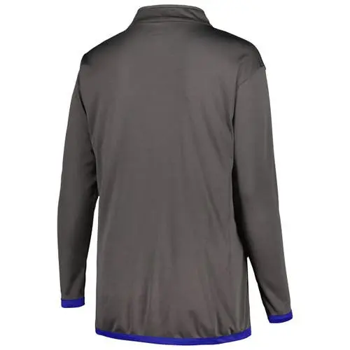 Profile Los Angeles Dodgers Quarter-zip Jacket