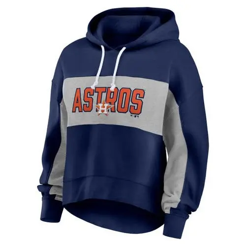 Profile Houston Astros Pullover Hoodie