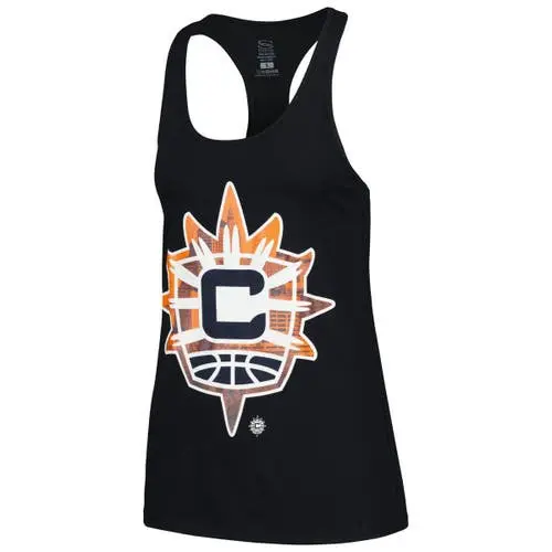 STADIUM ESSENTIALS Connecticut Sun City View Tank Top