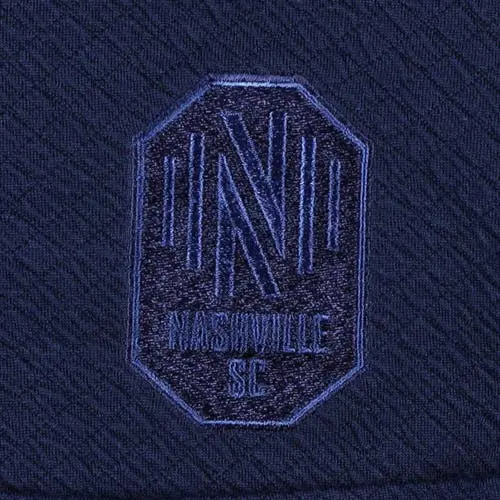 ANTIGUA Nashville Sc Streamer Diamond Button-up Shacket