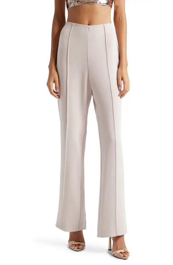 Cinq À Sept Brianna Straight Leg Pants
