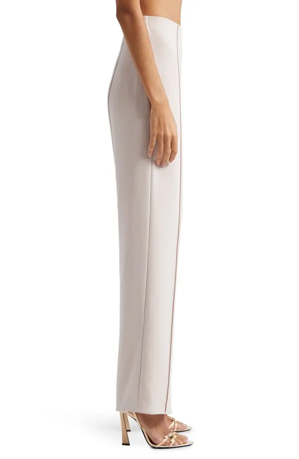Cinq À Sept Brianna Straight Leg Pants