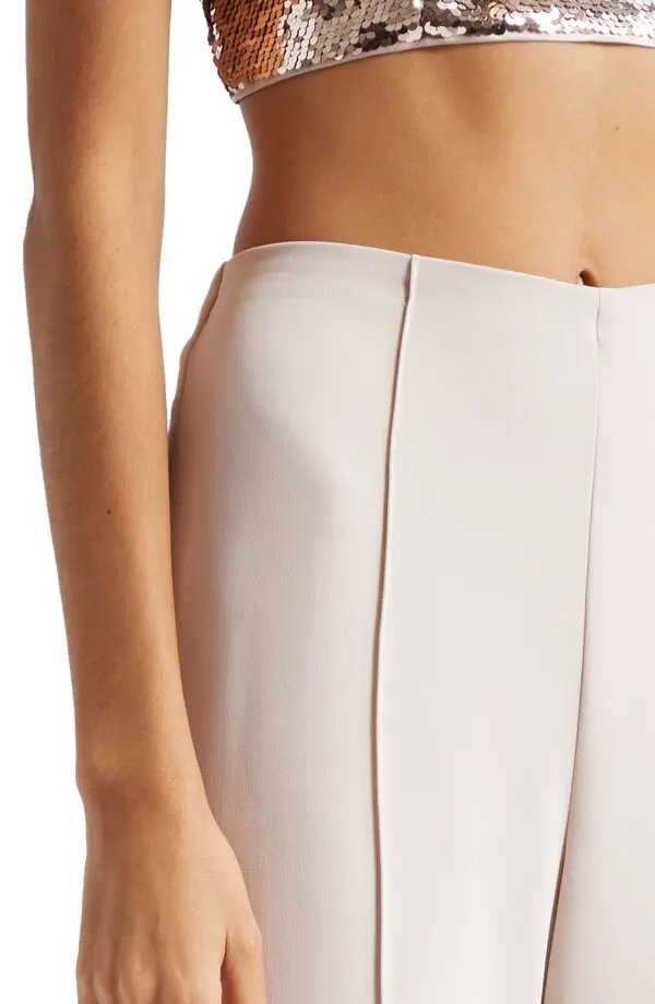 Cinq À Sept Brianna Straight Leg Pants
