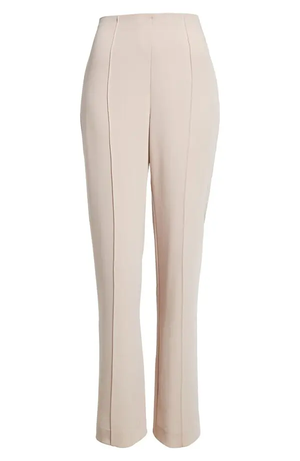 Cinq À Sept Brianna Straight Leg Pants