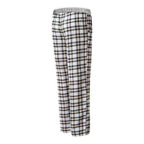 CONCEPTS SPORT Lafc Sienna Flannel Pants