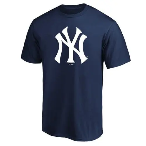 Profile Derek Jeter New York Yankees Big & Tall Name & Number T-shirt