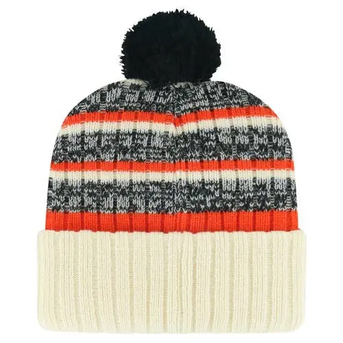 '47 San Francisco Giants Tavern Cuffed Knit Hat With Pom