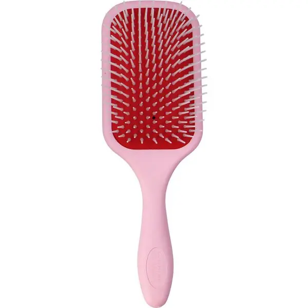 DENMAN D38 The Detangling & Styling Paddle - Pink Crush