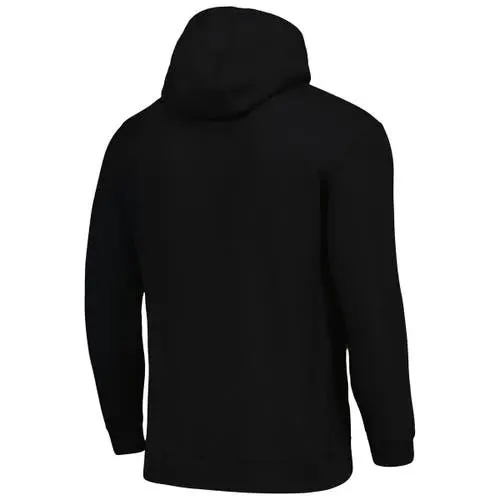 STADIUM ESSENTIALS Dallas Wings City View Pullover Hoodie