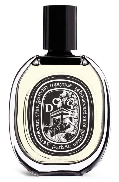 DIPTYQUE Do Son Eau De Parfum - No Color