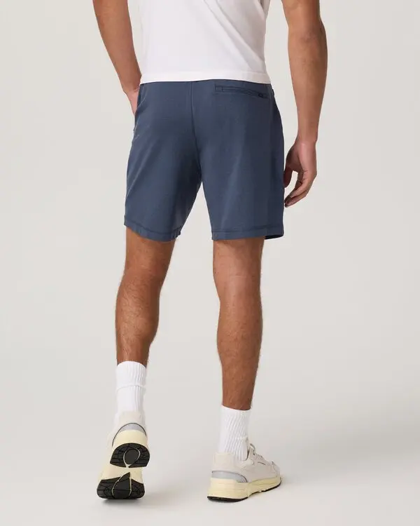 Vuori Ponto Performance Shorts - Azure Heather