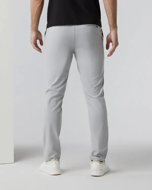 Vuori Cascade Tech Chino Pants Athletic Slim Fit