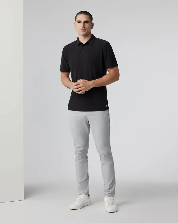 Vuori Cascade Tech Chino Pants Athletic Slim Fit