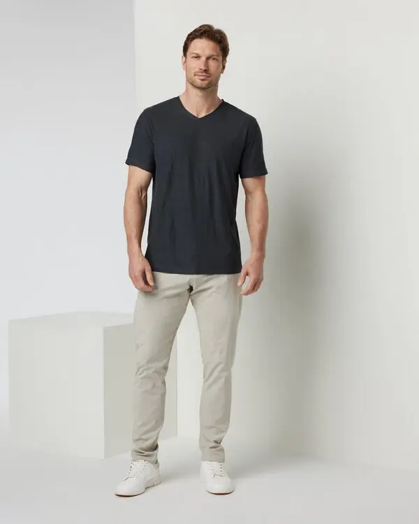 Vuori Aim Pants - Khaki