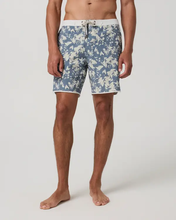 Vuori Boardshorts - Abyss Maui