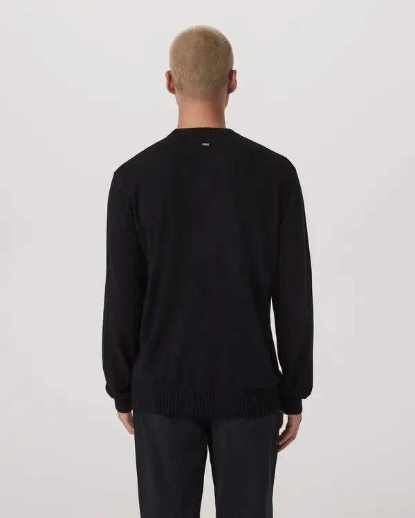 Vuori Fluent Pullover Sweater