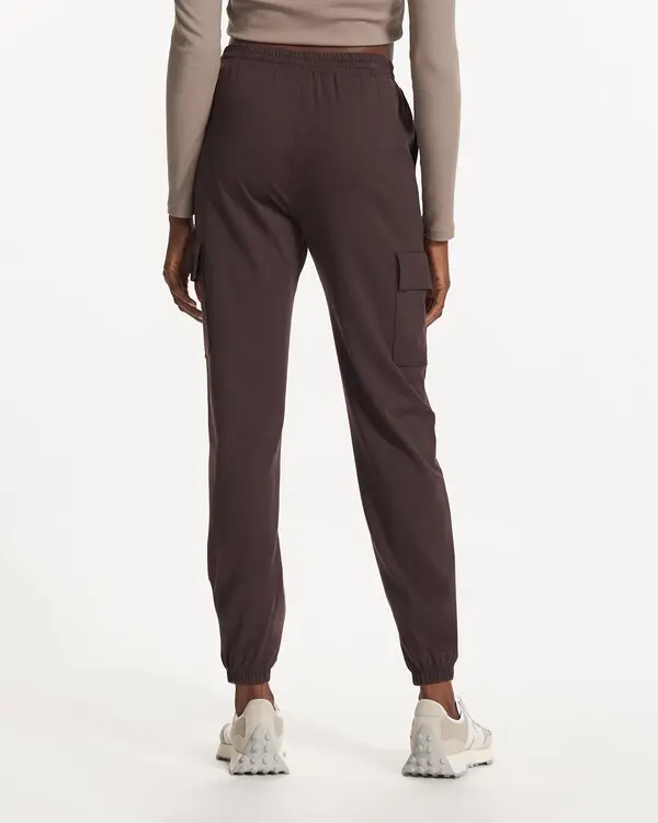 Vuori Boyfriend Cargo Sweatpant