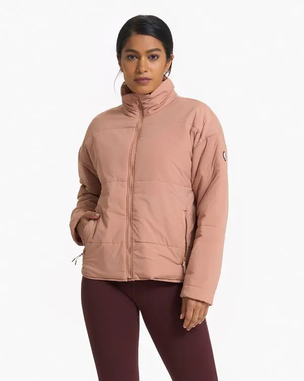 Vuori Canyon Insulated Jacket
