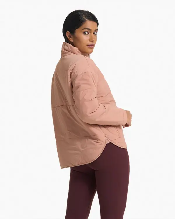 Vuori Canyon Insulated Jacket