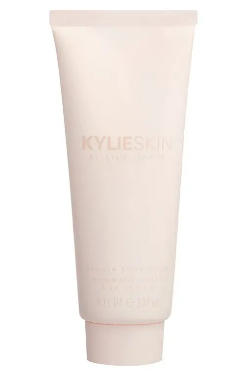 KYLIE COSMETICS Vanilla Body Scrub - No Color
