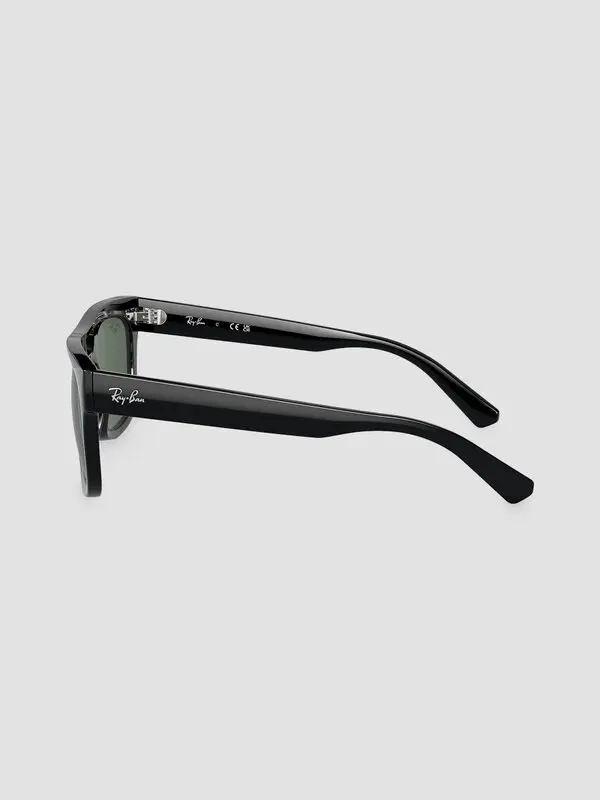 Ray-ban Rb4426 Phil 54mm Square Sunglasses