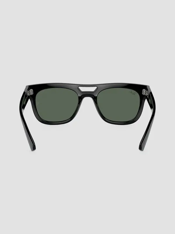 Ray-ban Rb4426 Phil 54mm Square Sunglasses
