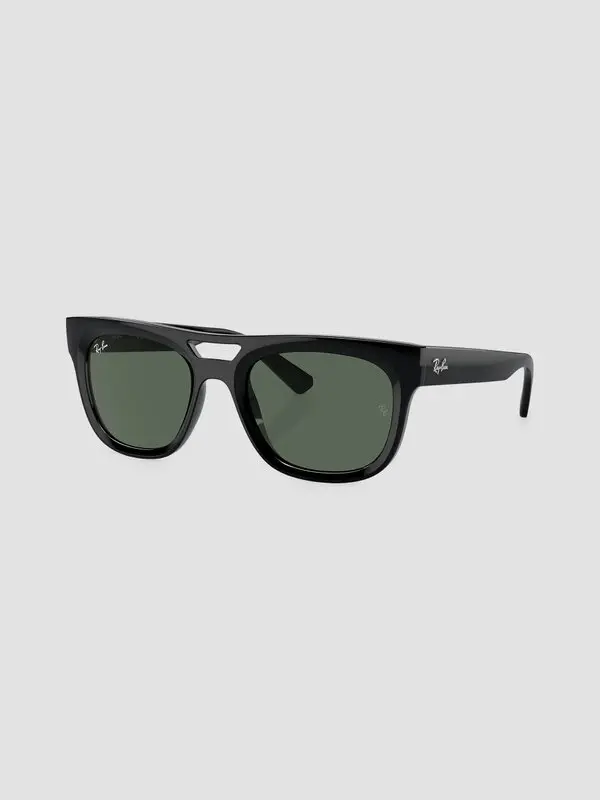 Ray-ban Rb4426 Phil 54mm Square Sunglasses
