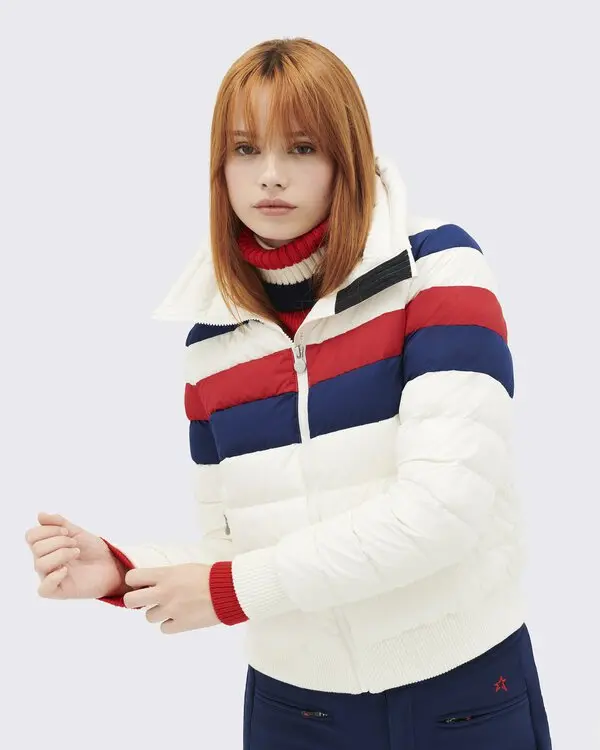 Perfect Moment Queenie Jacket