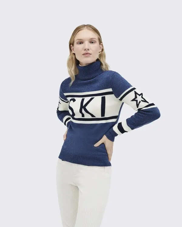 Perfect Moment Schild Sweater
