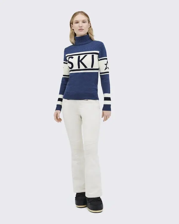 Perfect Moment Schild Sweater