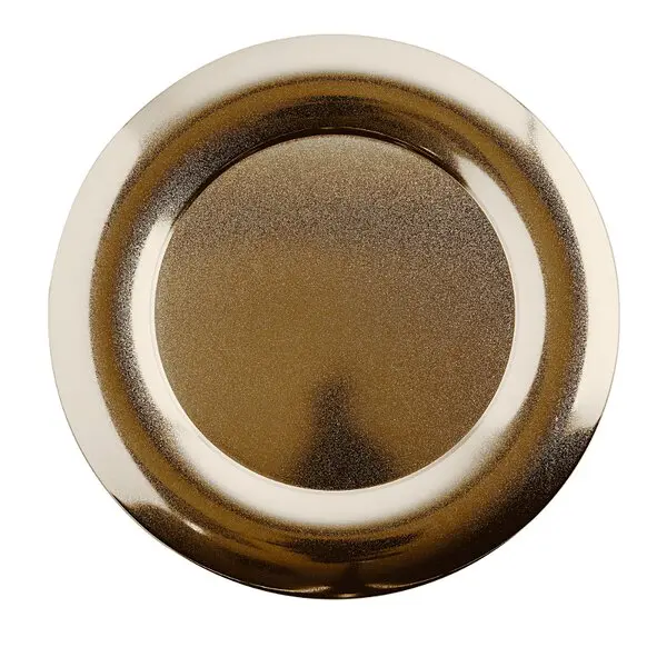 SAMBONET Sphera Charger Plate - Bronze
