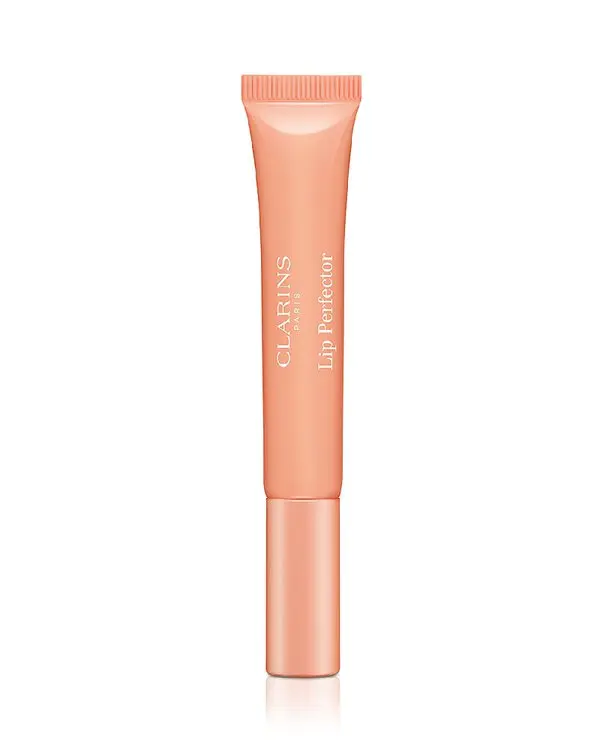 Clarins Lip Perfector Sheer Gloss - Apricot Shimmer