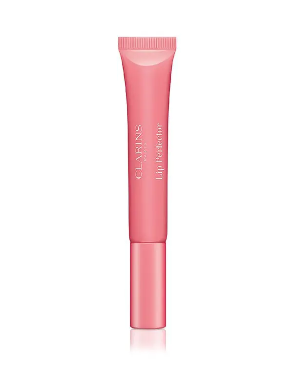 Clarins Lip Perfector Sheer Gloss - Rose Shimmer