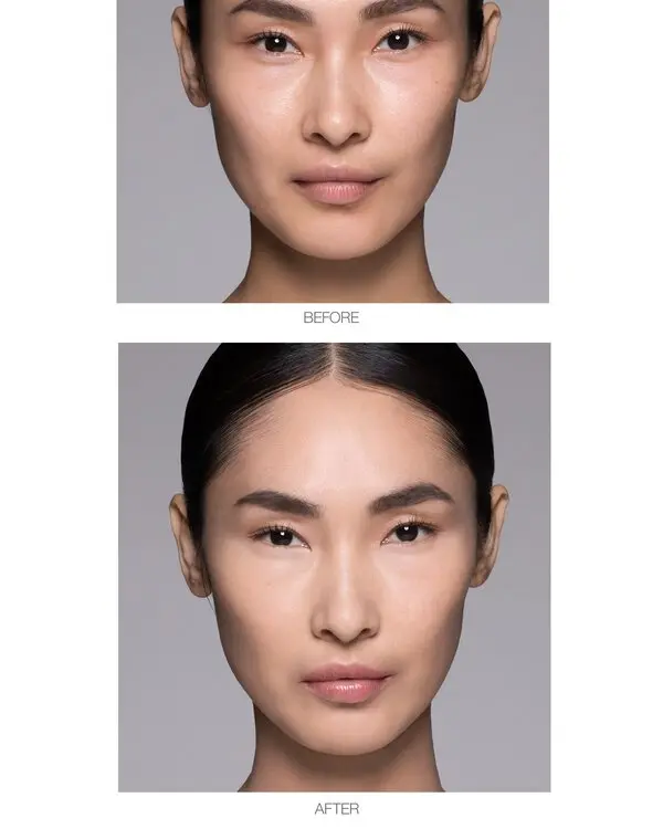 NARS Light Reflecting Pressed Setting Powder - Crystal