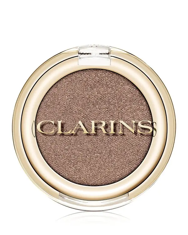 Clarins Ombre Skin Highly Pigmented & Crease Proof Eyeshadow - Satin Taupe