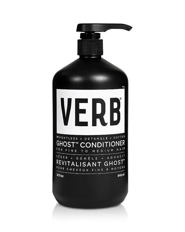 VERB Ghost Conditioner 32 Oz - None