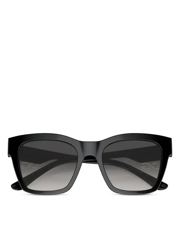 Dolce & Gabbana Square Sunglasses