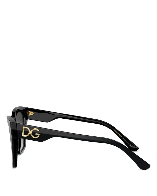 Dolce & Gabbana Square Sunglasses