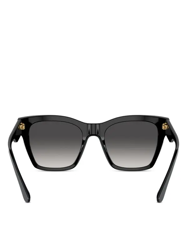 Dolce & Gabbana Square Sunglasses