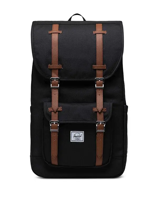 Herschel Supply Co. Little America Backpack - Black